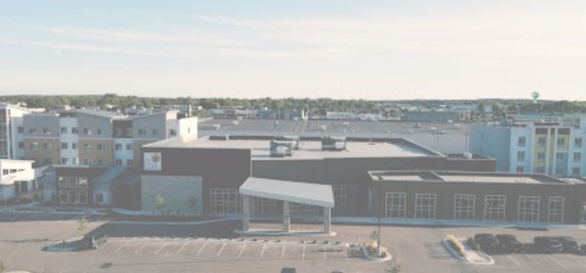 Learn About The Facility